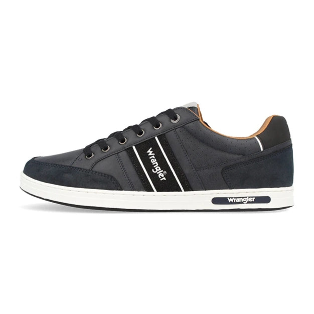Wrangler Shoe Butch Blues R – Leaders Menswear