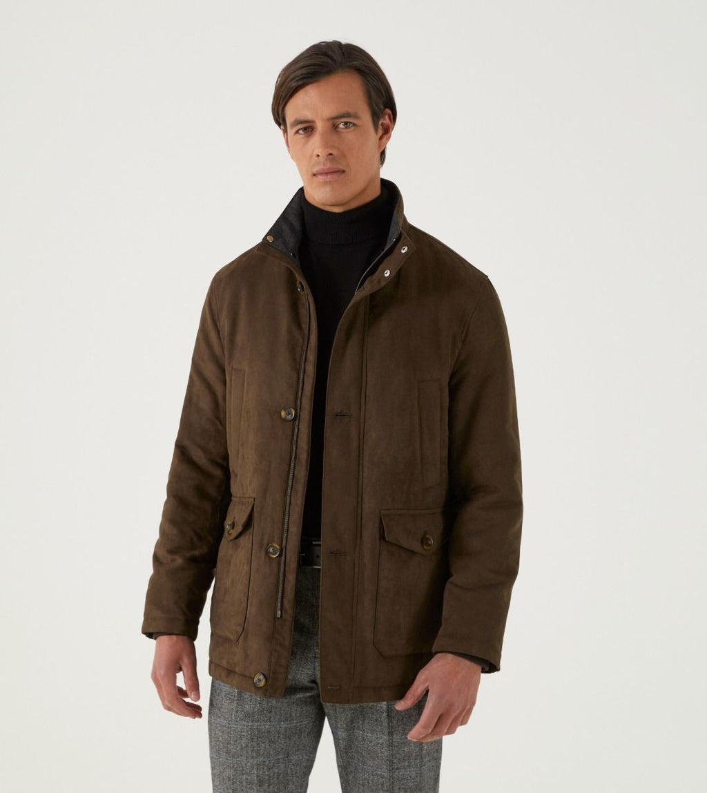 Skopes Carling Jacket R – Leaders Menswear
