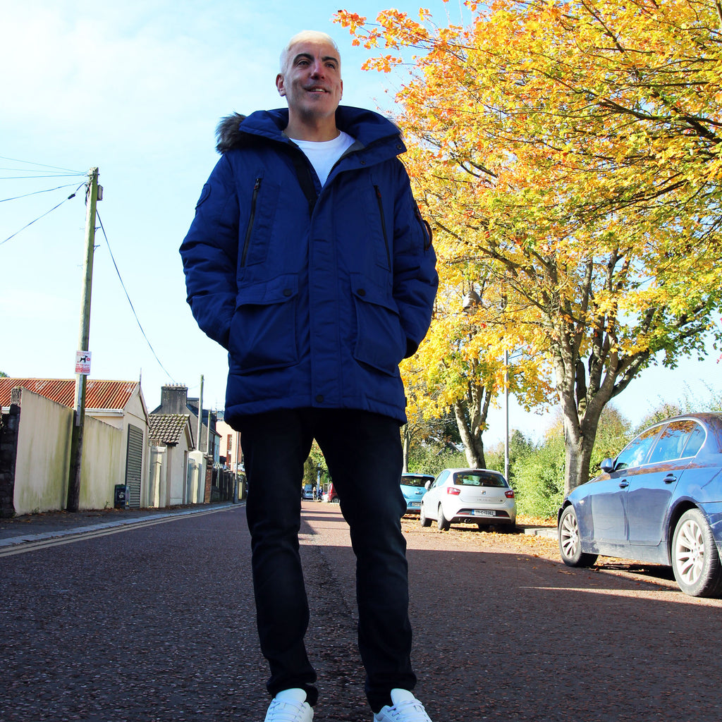 Redpoint Eddy Eco-friendly Jacket R – Leaders Menswear